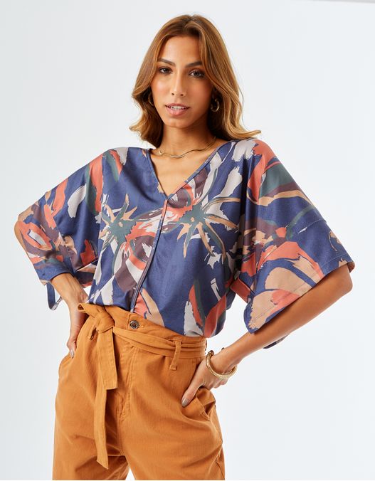 Top Faixa Basic - Verde Bandeira - Zinzane