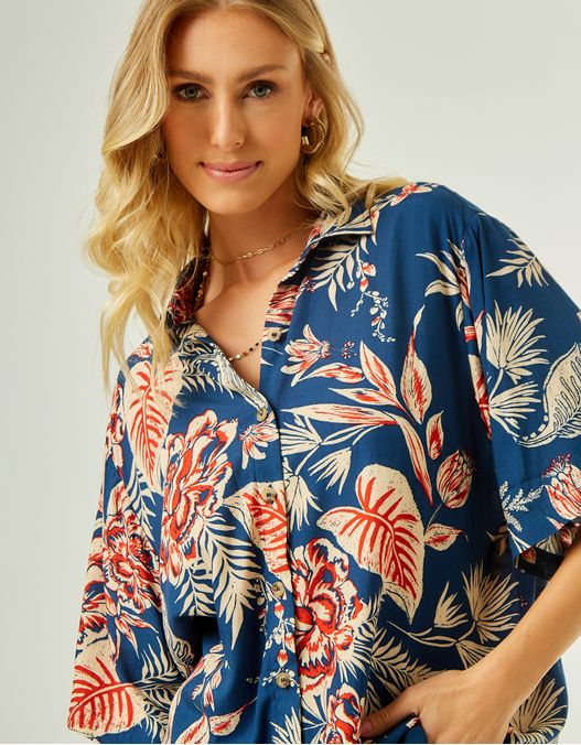 Top Faixa Basic - Rose - 1 - Zinzane - Desktop