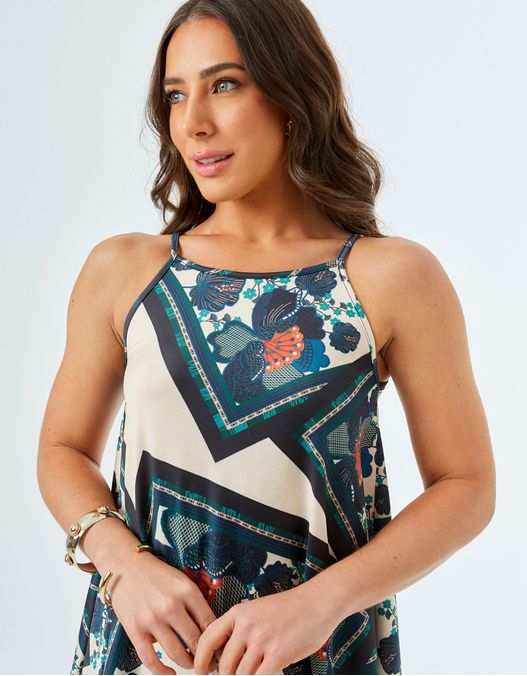 Top Faixa Basic - Lima - Zinzane